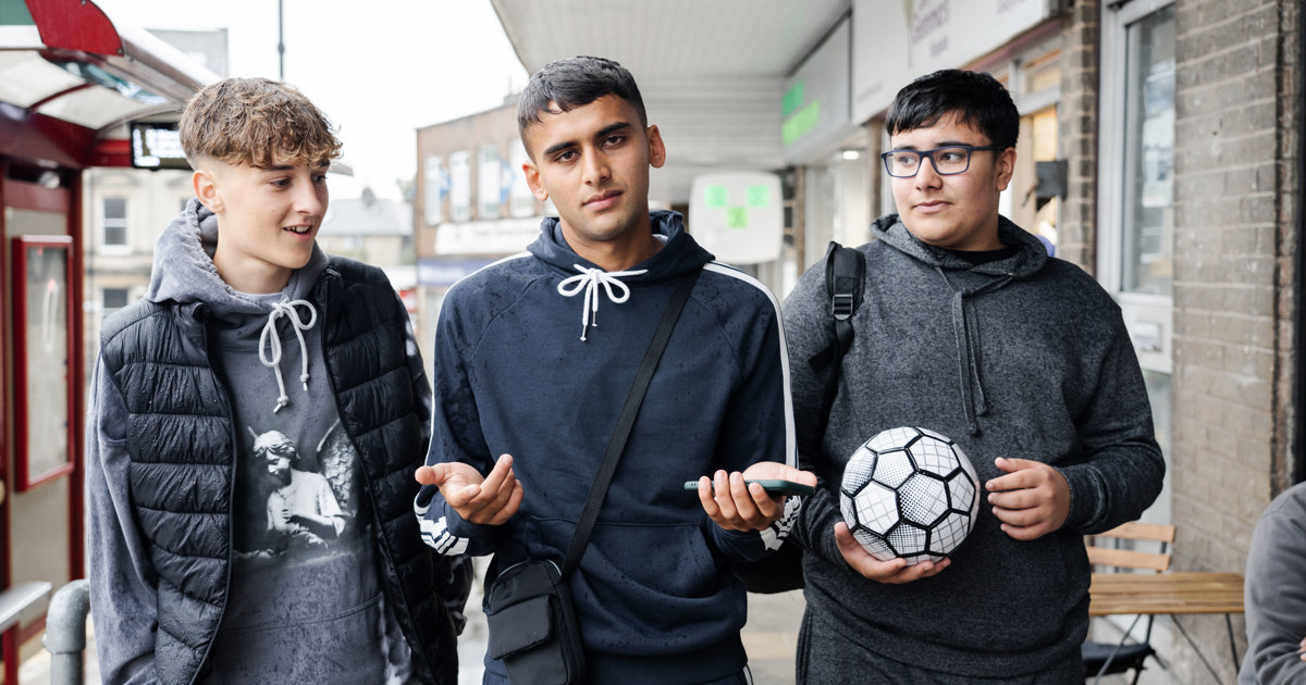 Campaign Launches to Tackle Inappropriate Behaviour Towards Women and Girls