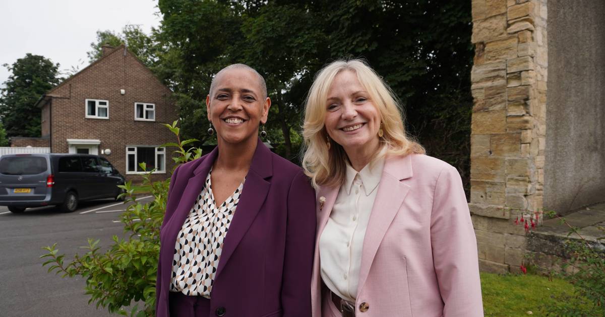 Alison Lowe confirmed as West Yorkshire’s Deputy Mayor for Policing and ...