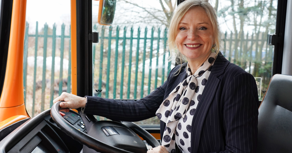Combined Authority moves to save bus services facing cuts