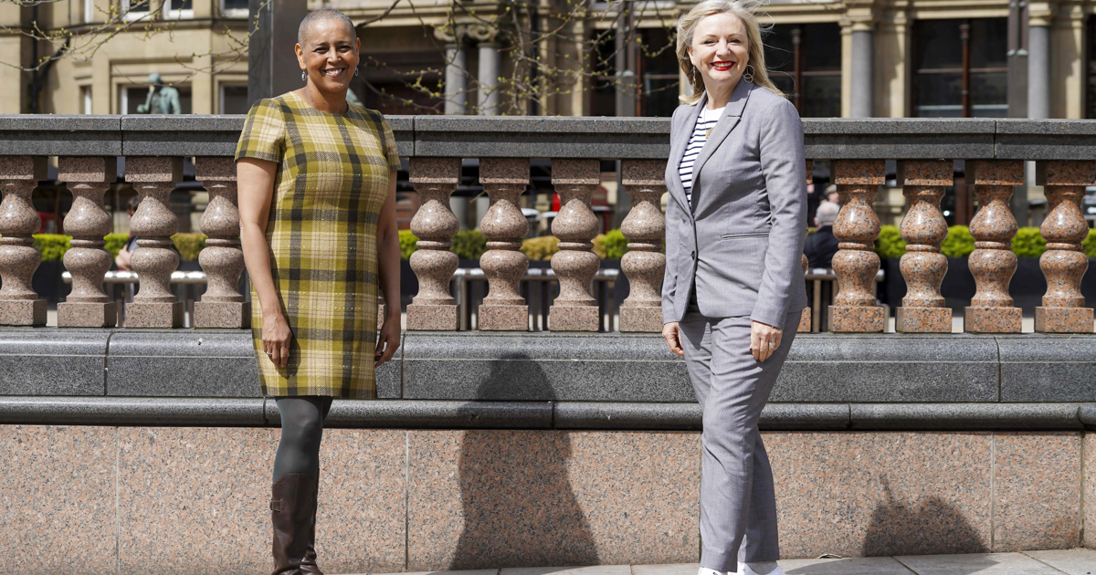Alison Lowe announced as Mayor’s preferred candidate for Deputy Mayor ...