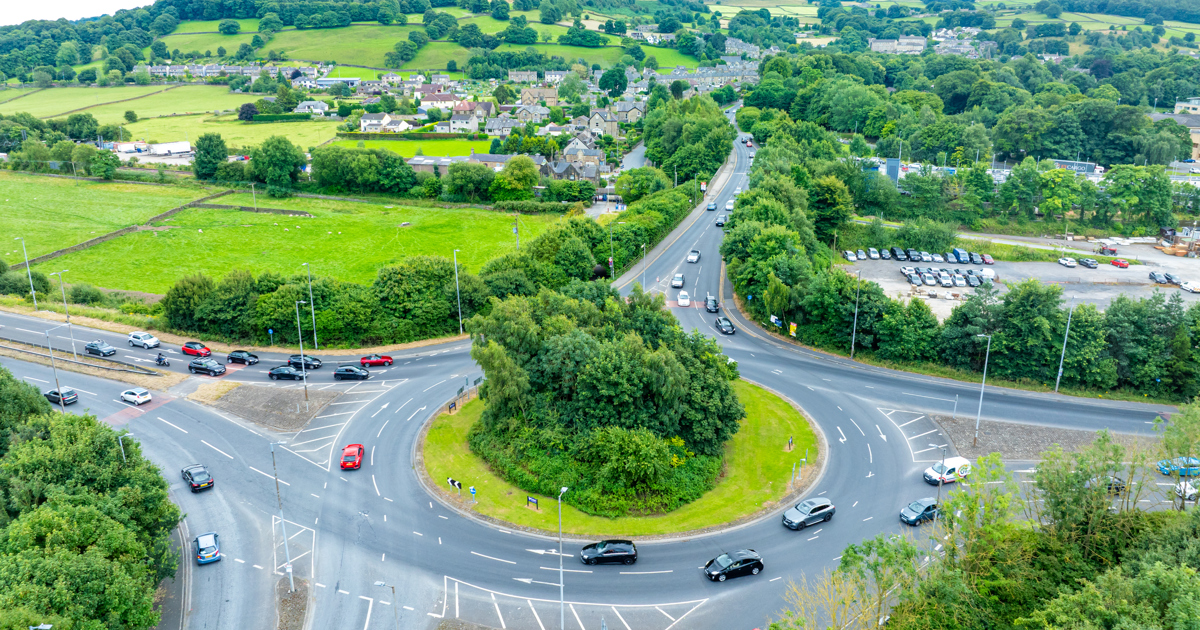 Multi-million-pound investment for West Yorkshire roads approved