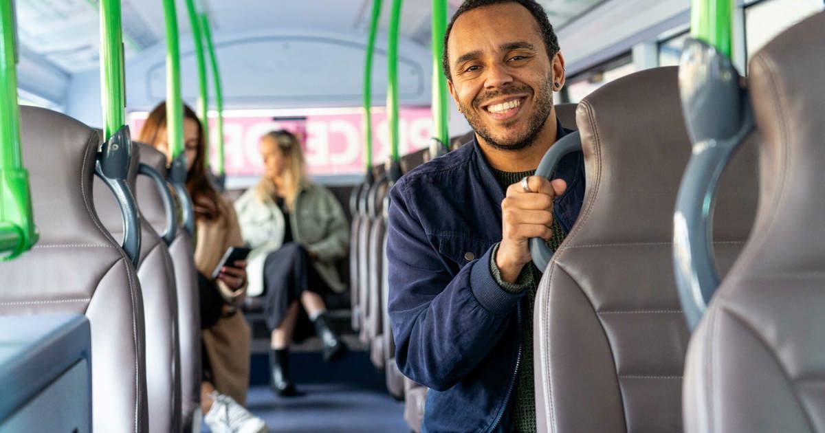 Weaver Network | West Yorkshire’s New Transport Network