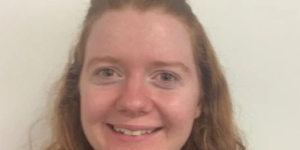 Apprenticeship Stories: Steffi