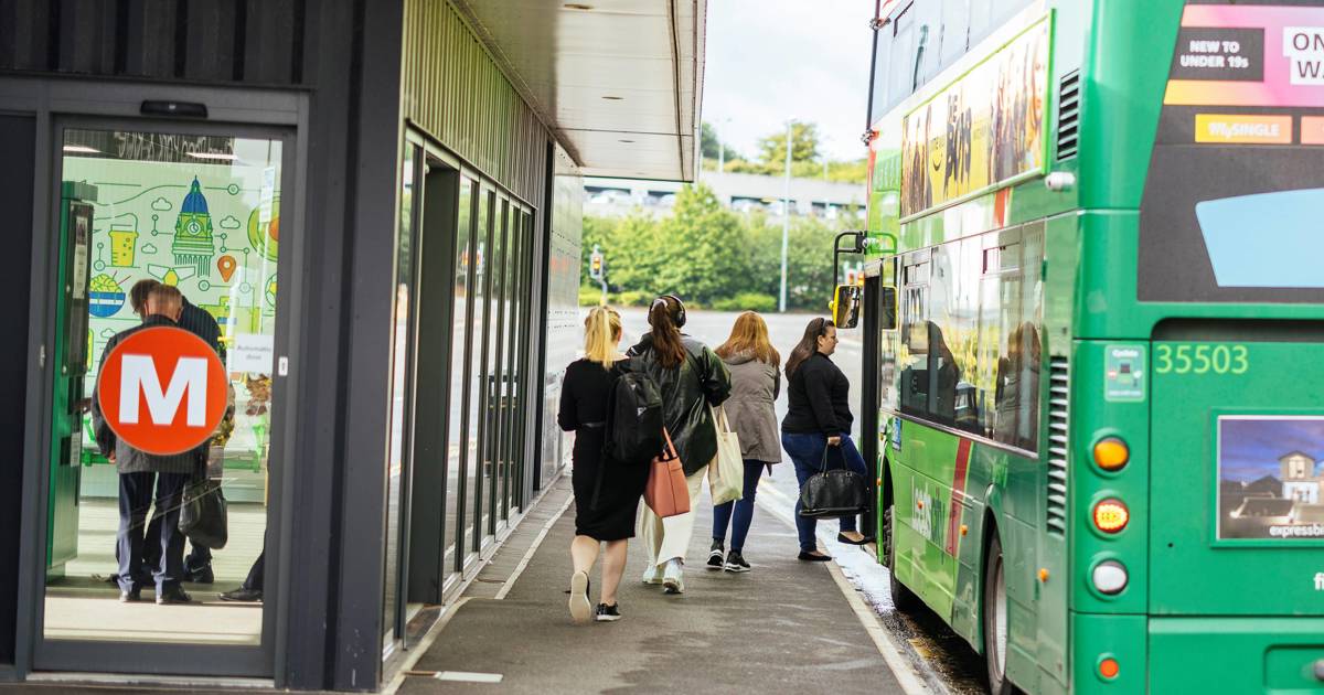 New transport director appointed at West Yorkshire Combined Authority