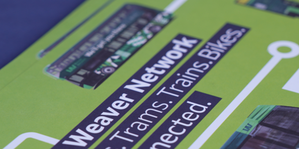 Green light for West Yorkshire’s Weaver Network as Mass Transit and bus ...