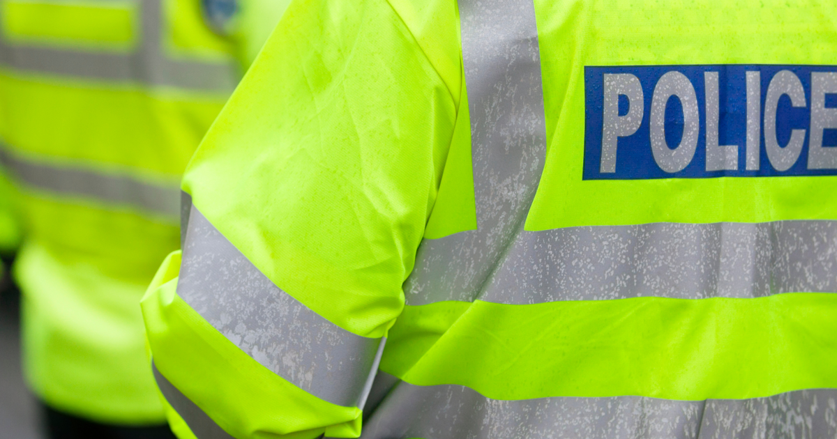 Deputy Mayor for Policing and Crime responds to first benchmark of ...