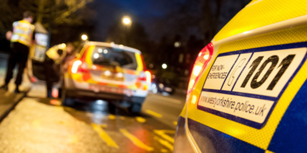 Roads policing officers reveal the worst excuses they’ve heard while ...